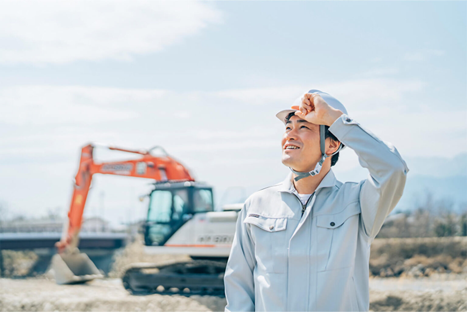 採用情報 | 鹿児島県南さつま市の地盤改良工事なら、株式会社KFG工業｜九州一円から日本全国まで駆けつけます